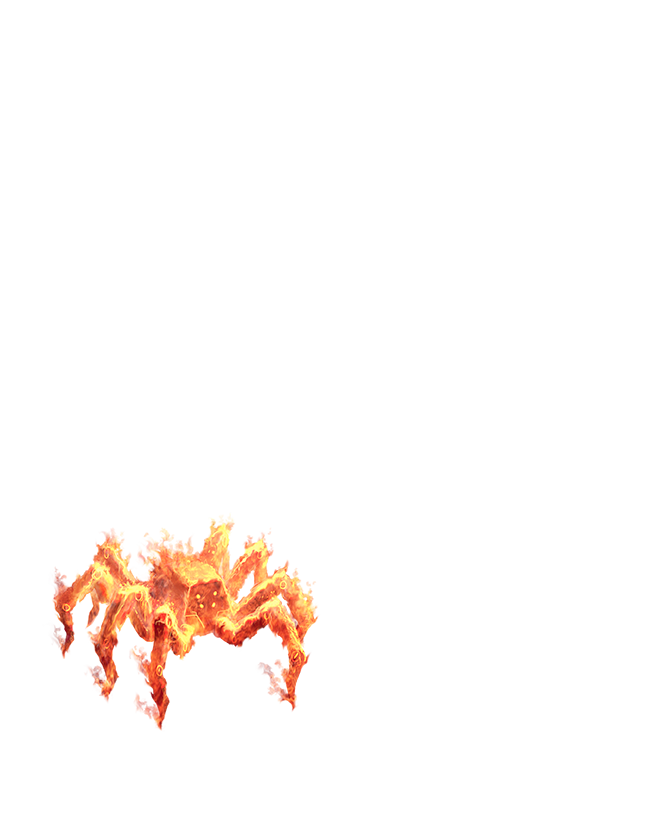 Pathfinder Lightning Elemental Living Spells Fire, Water, Lightning