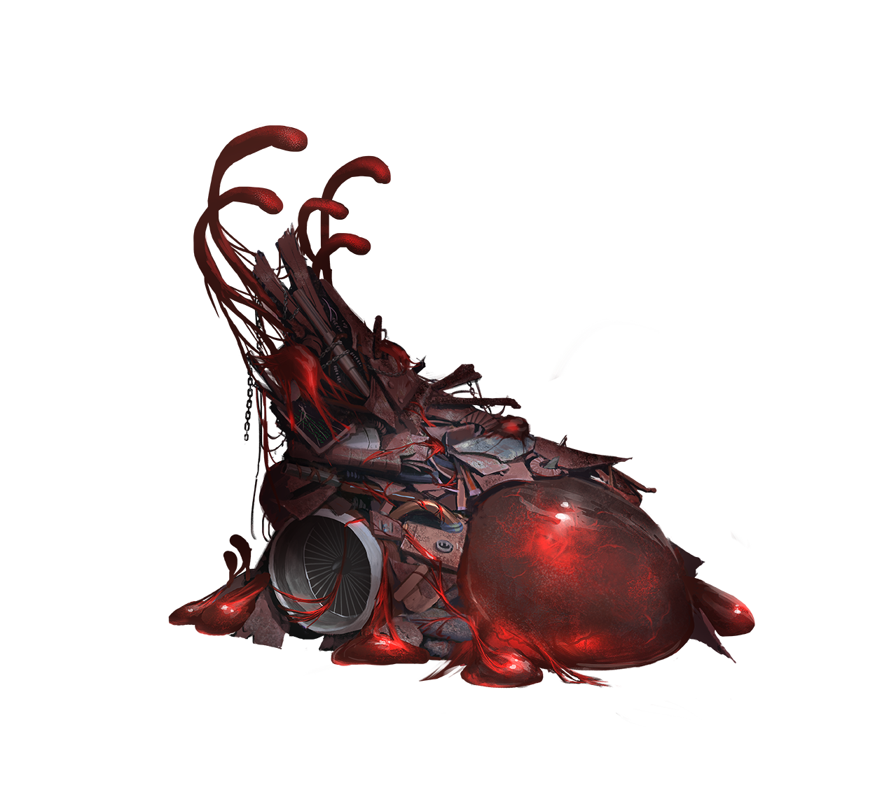 Aliens - Archives of Nethys: Starfinder RPG Database