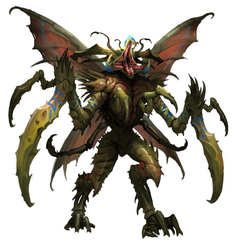 Aliens - Archives of Nethys: Starfinder RPG Database