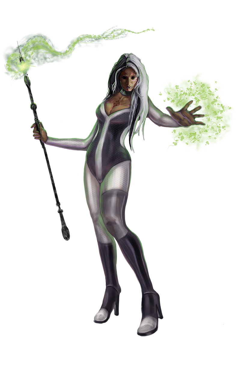 Aliens - Archives of Nethys: Starfinder RPG Database