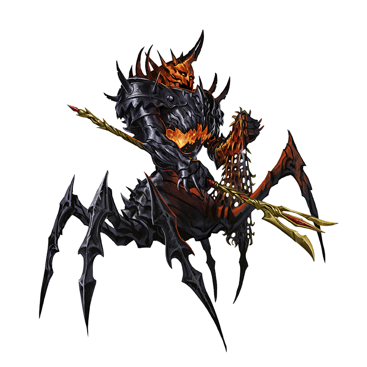 Lemure Devil Pathfinder