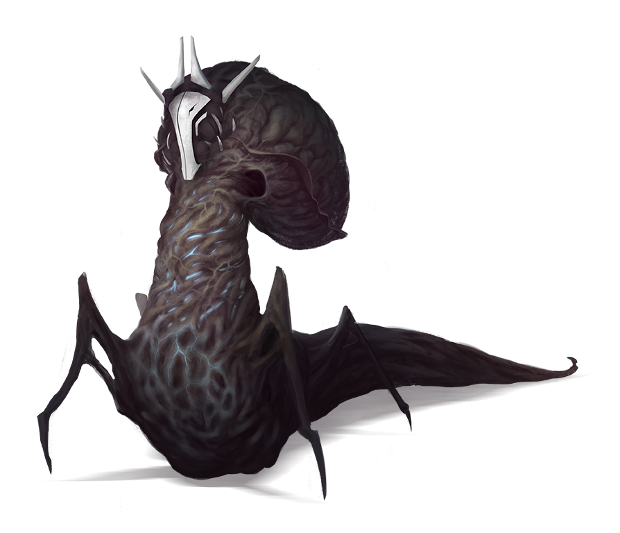 Aliens - Archives of Nethys: Starfinder RPG Database