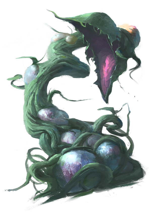 Aliens - Archives of Nethys: Starfinder RPG Database