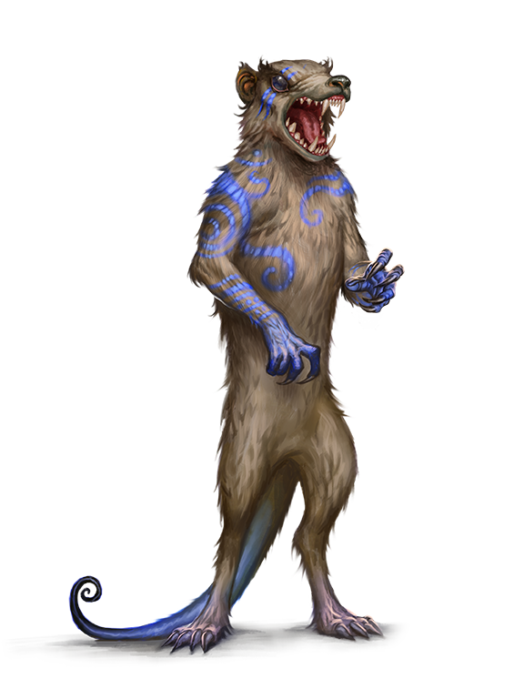 Aliens - Archives of Nethys: Starfinder RPG Database