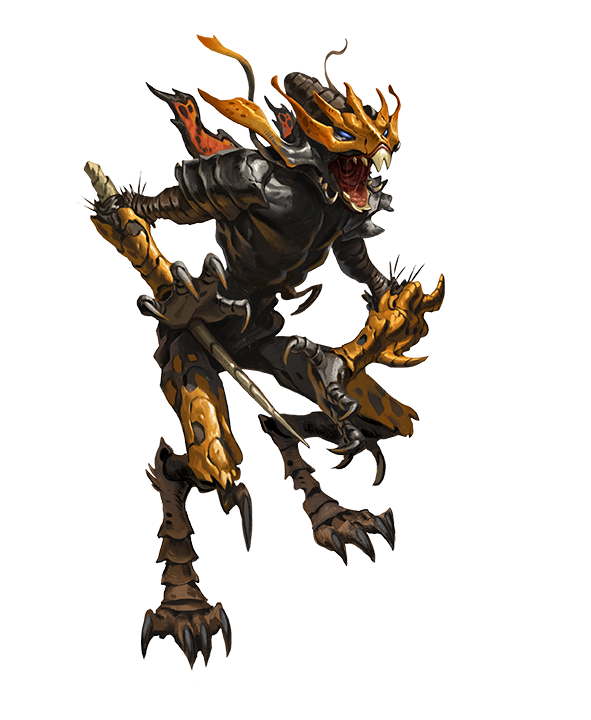 Aliens - Archives of Nethys: Starfinder RPG Database