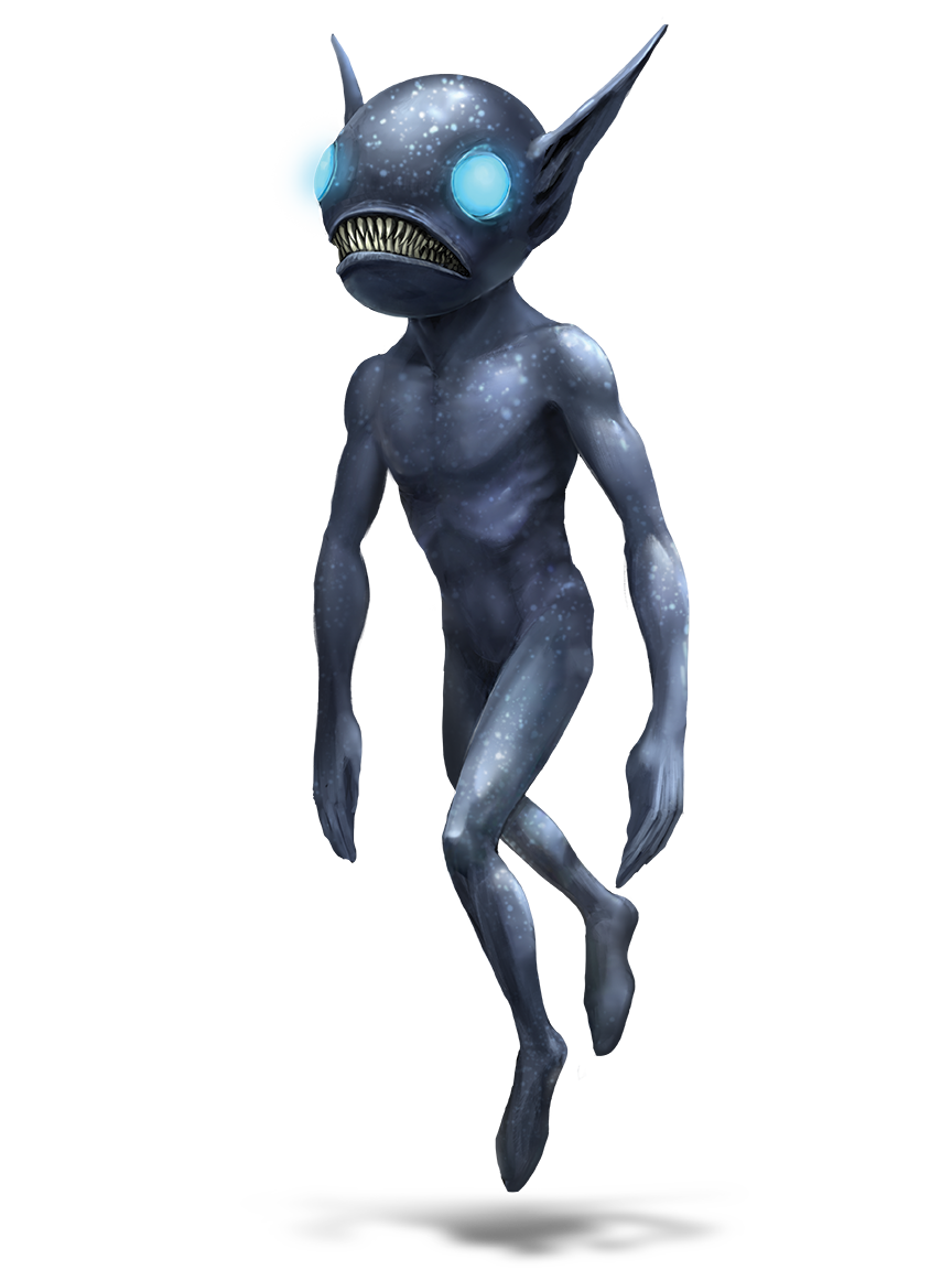 Aliens - Archives of Nethys: Starfinder RPG Database