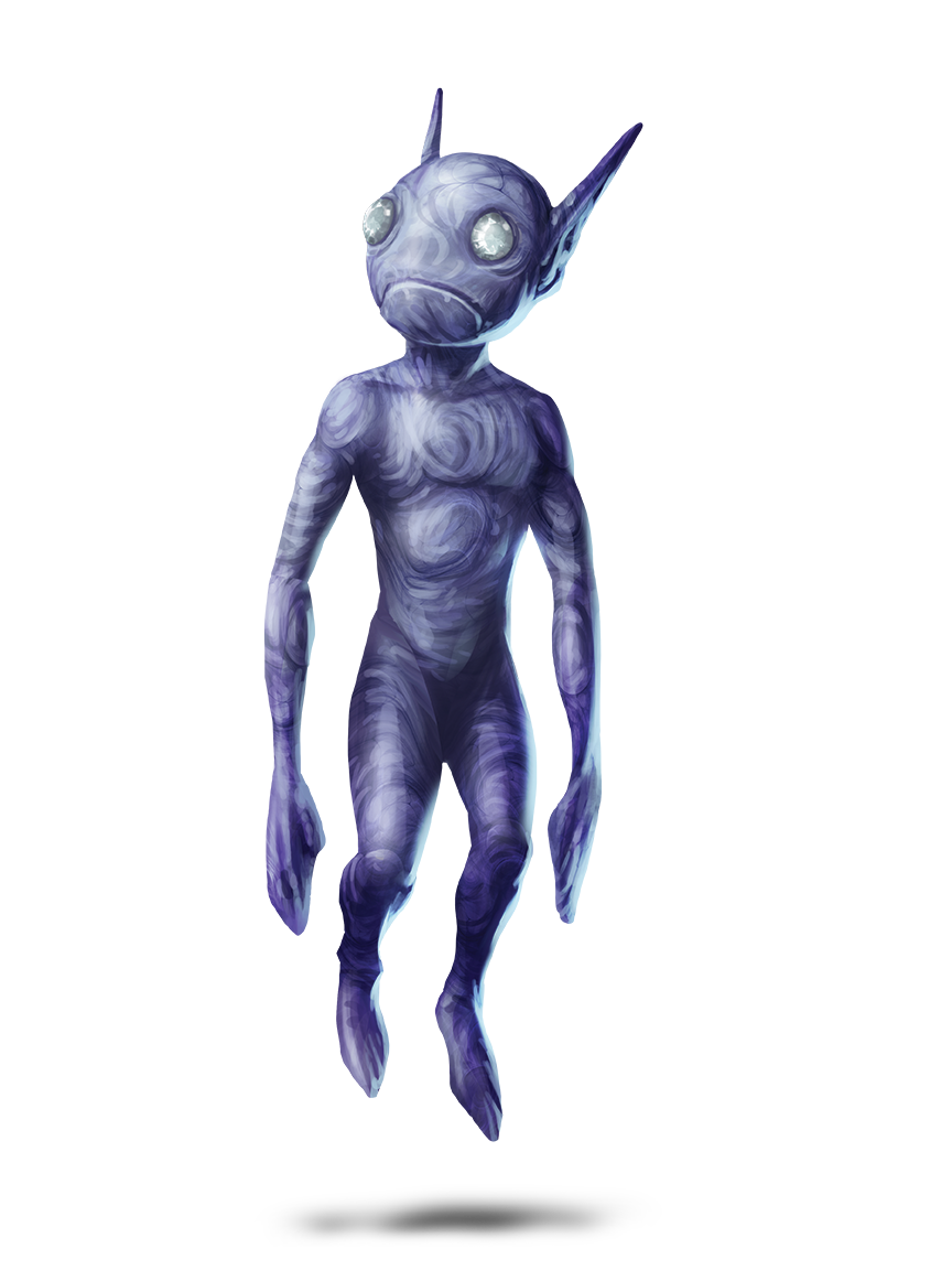 Aliens - Archives of Nethys: Starfinder RPG Database