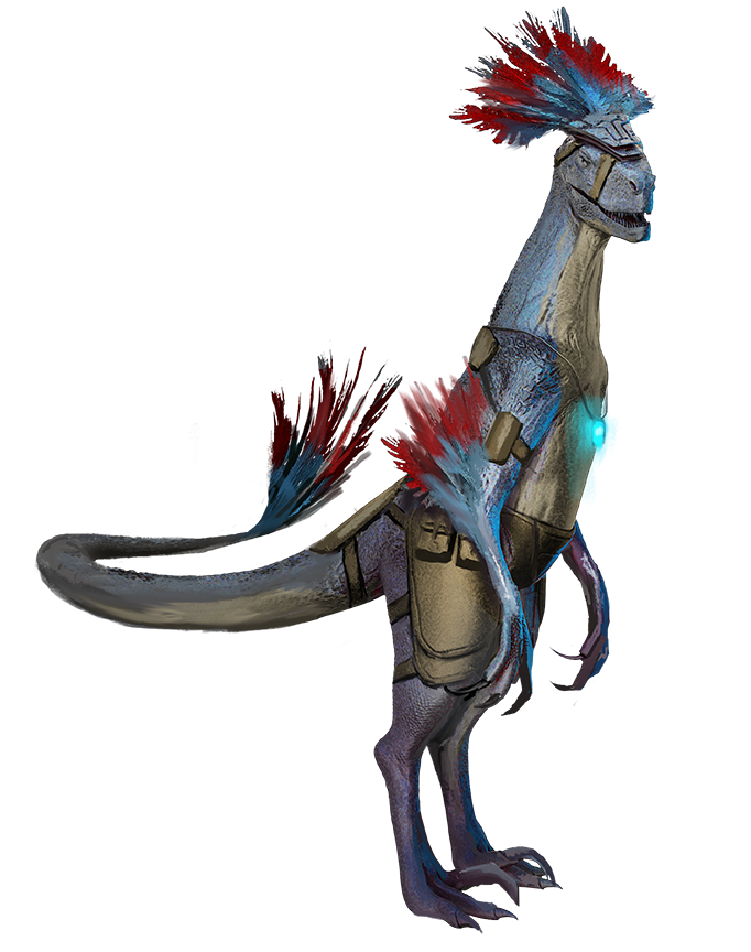 Aliens - Archives of Nethys: Starfinder RPG Database