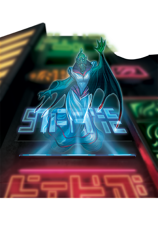 Aliens - Archives of Nethys: Starfinder RPG Database