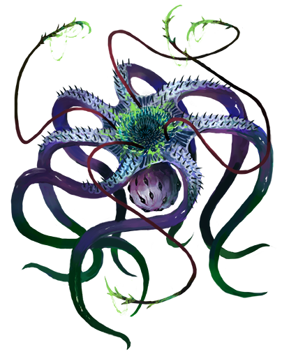 Aliens - Archives of Nethys: Starfinder RPG Database
