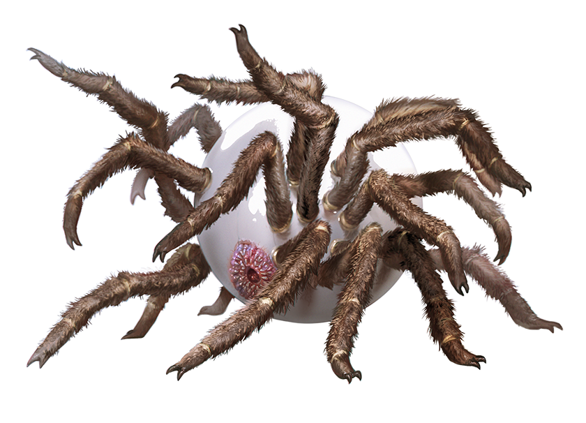 Aliens - Archives of Nethys: Starfinder RPG Database