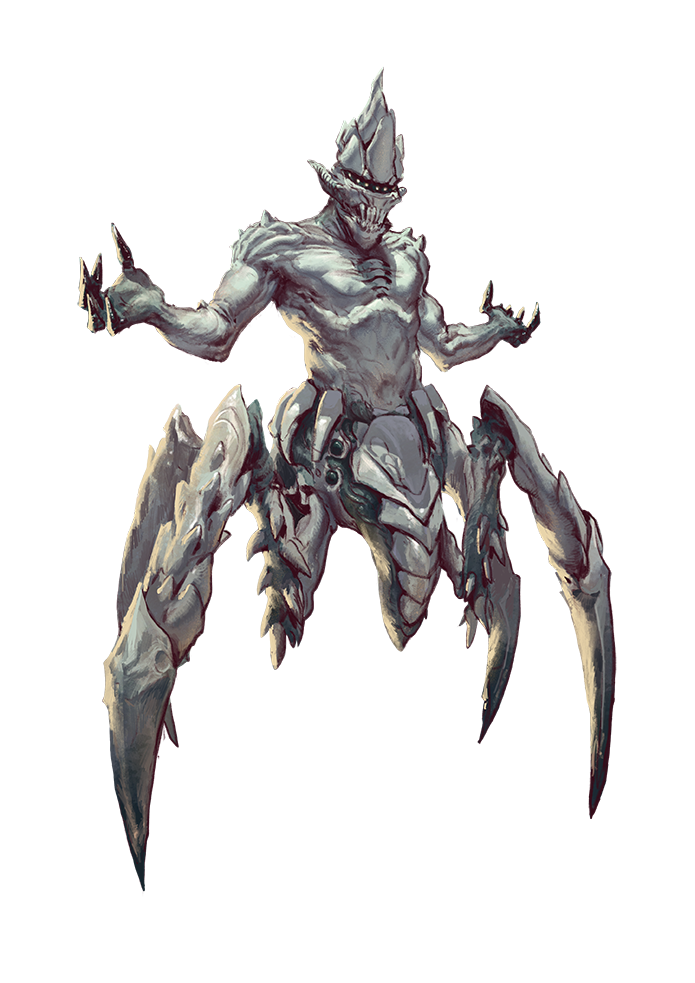 Aliens - Archives of Nethys: Starfinder RPG Database