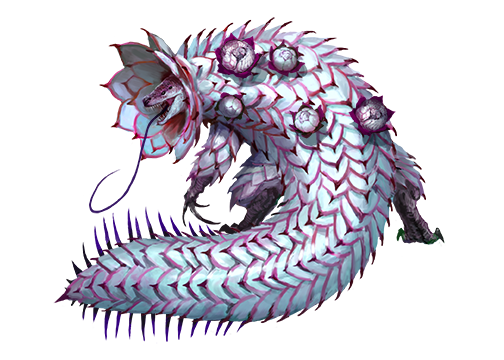 Aliens - Archives of Nethys: Starfinder RPG Database